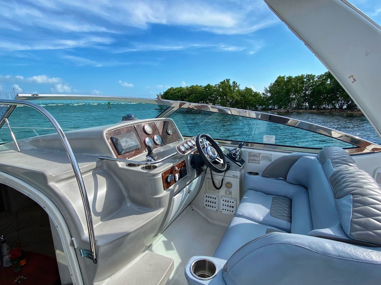 Formula - Rent Yachts, Boats, and Luxury Charters, Rentals