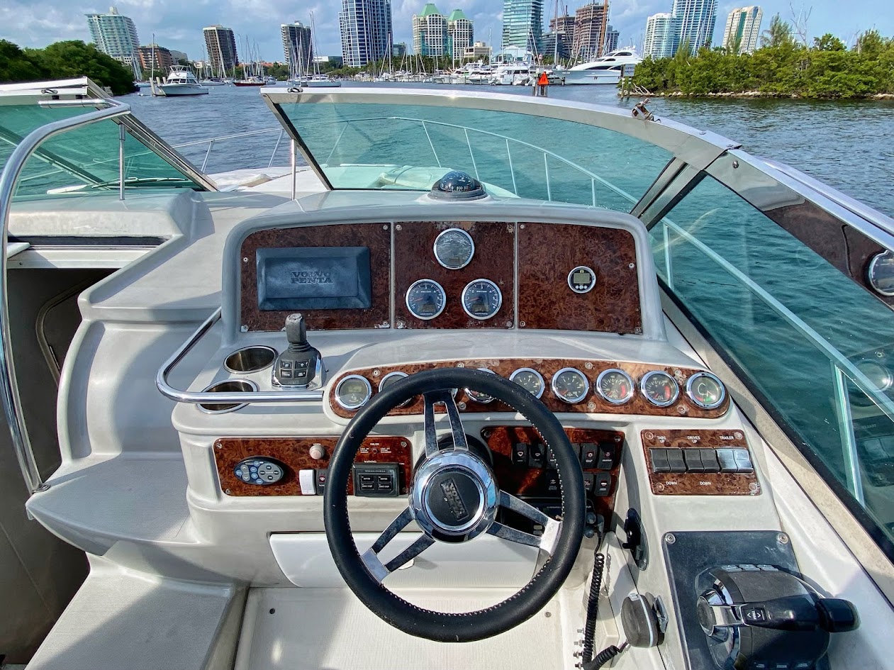 Formula - Rent Yachts, Boats, and Luxury Charters, Rentals